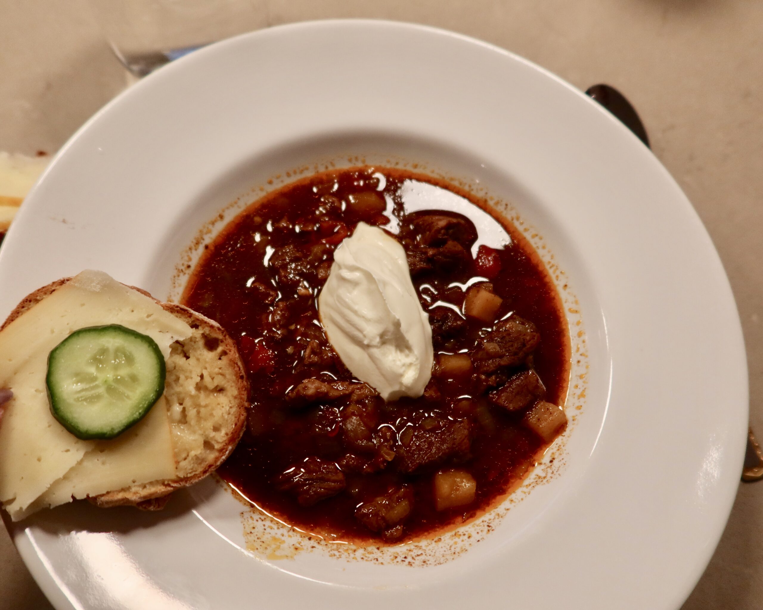 Recept – Stina Wallentin