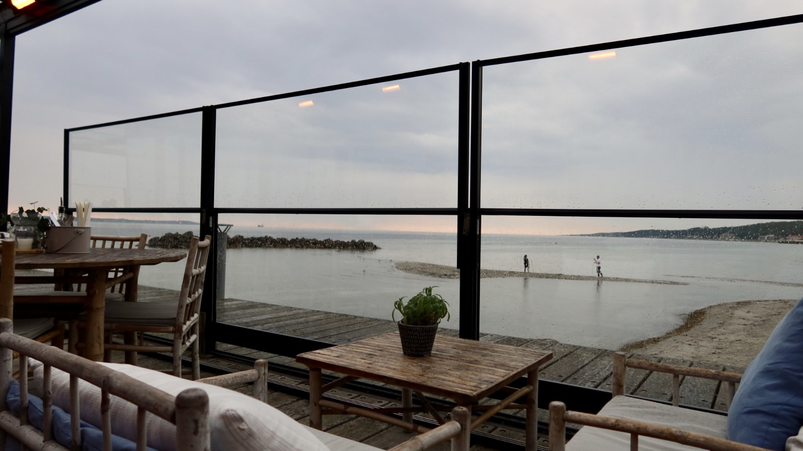 Sillen och Makrillen – Stina Wallentin